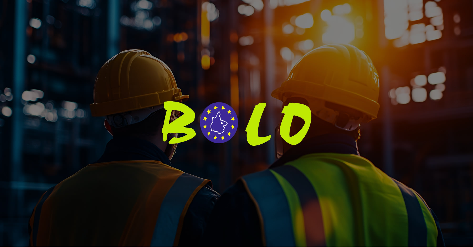 Bolo, le repère de vos réseaux